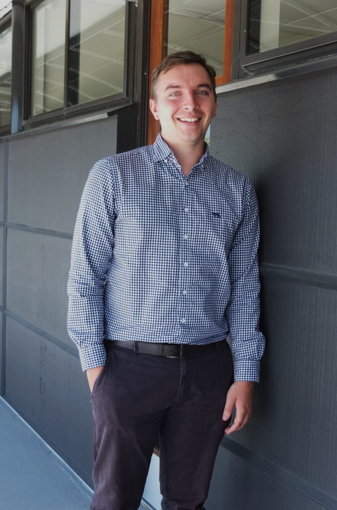 Adam Sutcliffe - Ark Financial Group